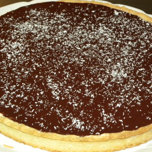 Buy Tarte coco choco - Local Products | CrowdFarming